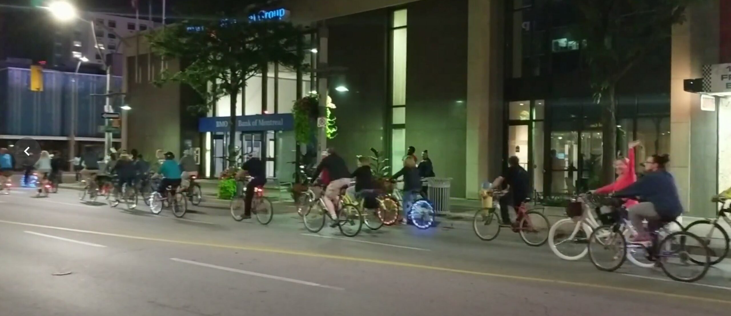 AM800 CKLW: CITY BUILDING: CYCLING INFRASTRUCTURE IN WINDSOR - KVETCH ...